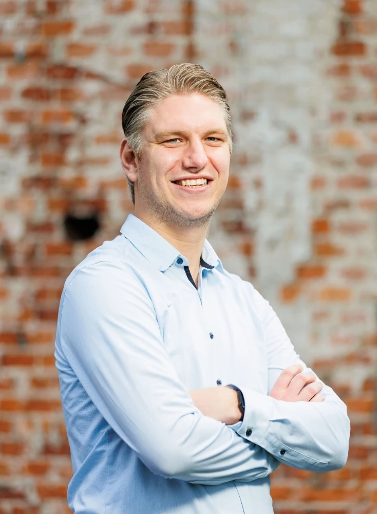 Tim Kogelman - SubVice